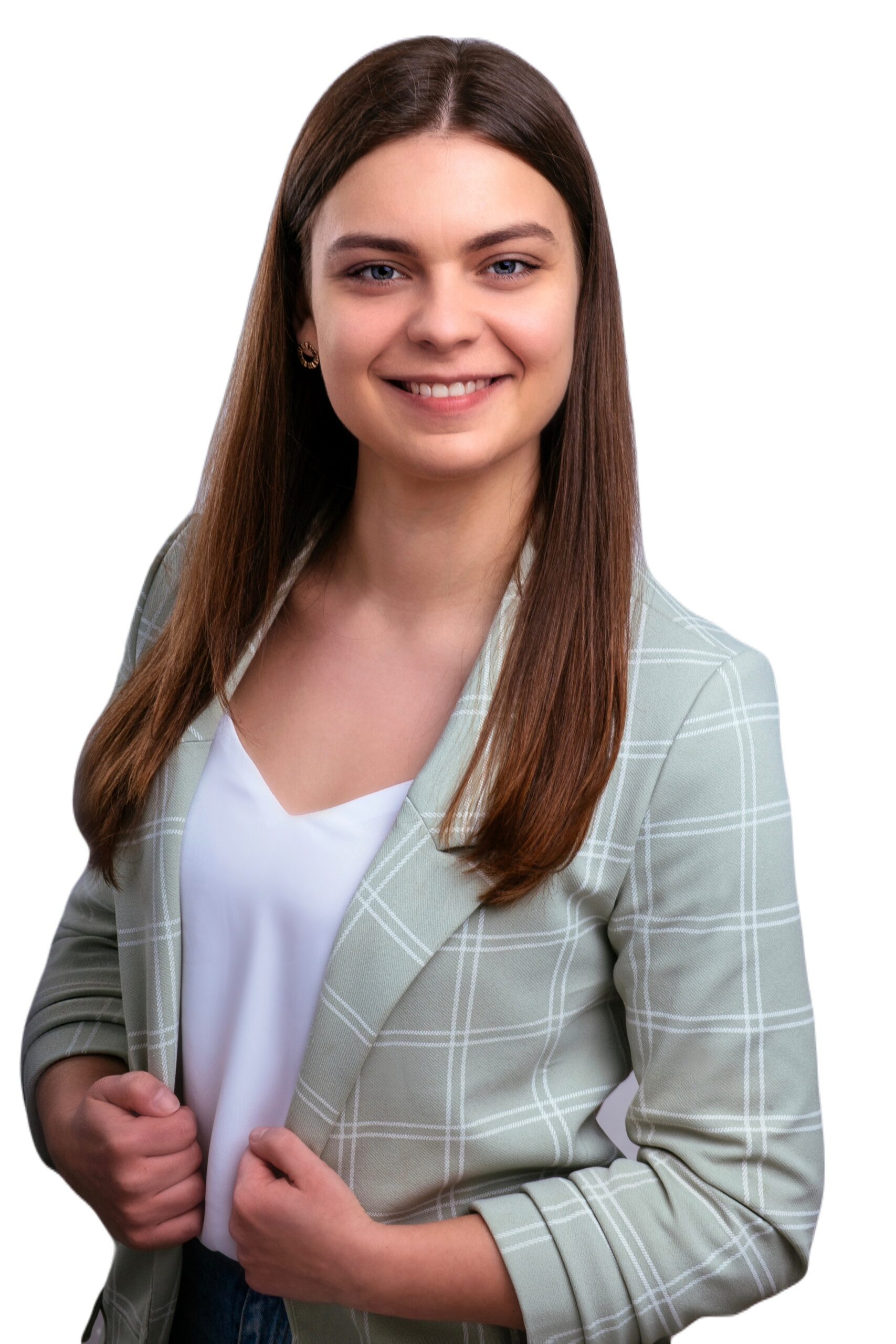 Paulina Soboń - Północ Nieruchomości