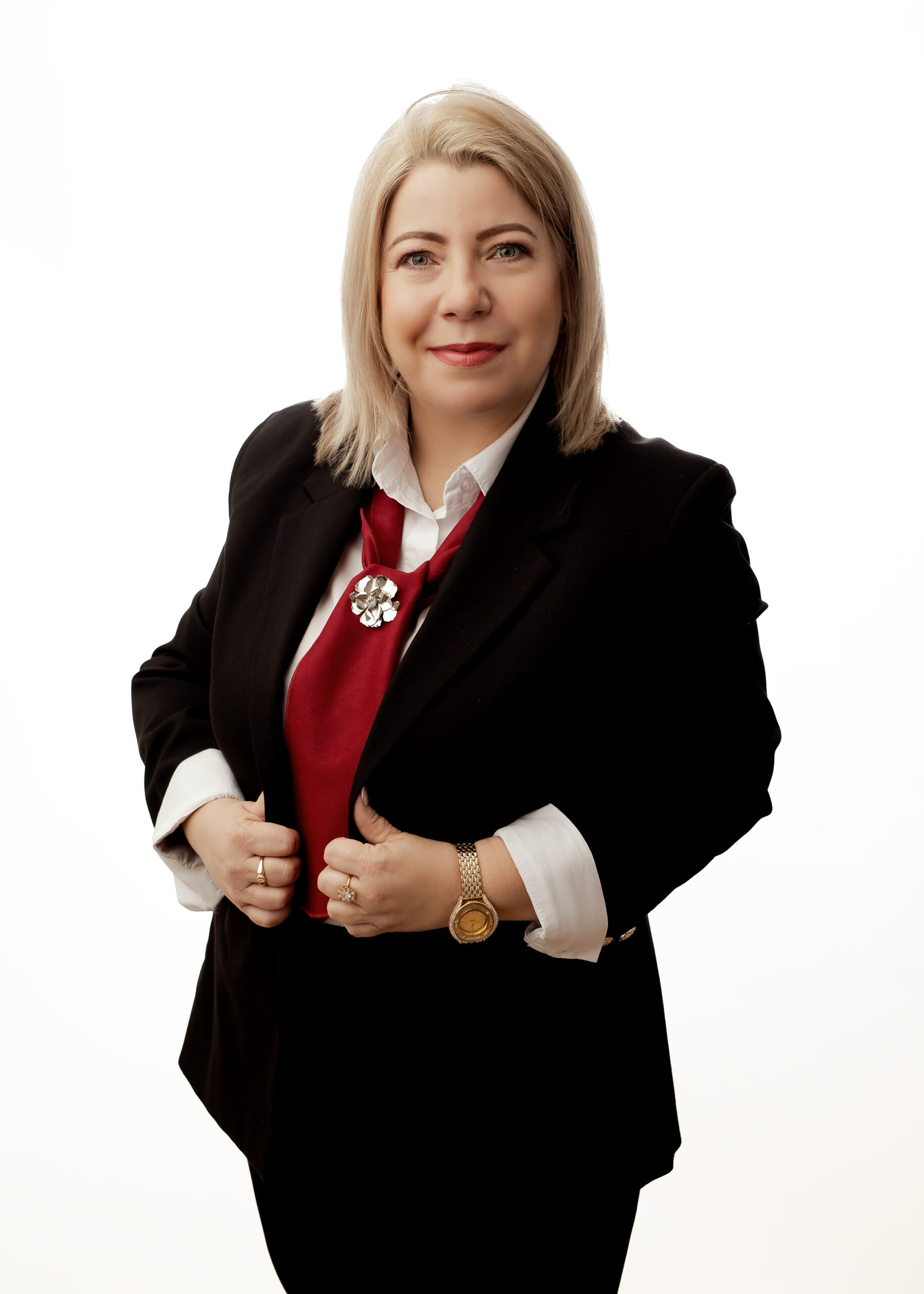 Aneta Kopij - Północ Nieruchomości