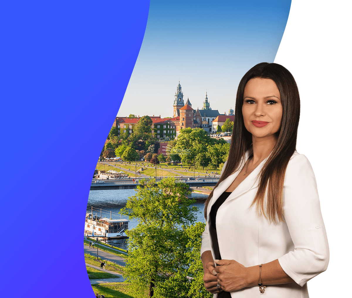 Północ Nieruchomości: Franczyzobiorca mobilny Małgorzata Bębenek ...